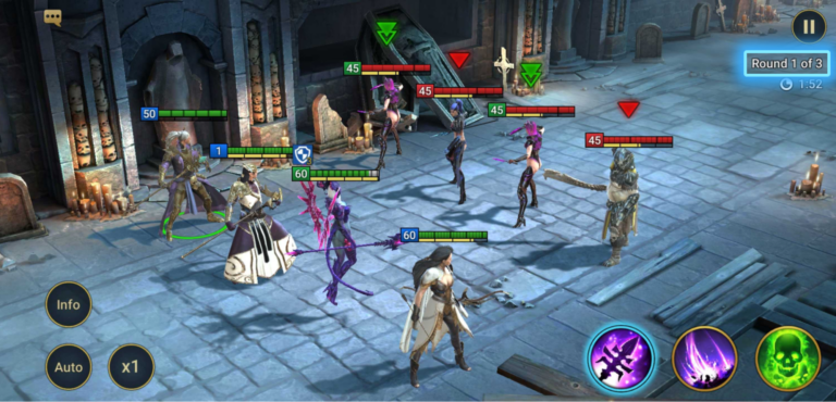 RAID Game Overview - RAID: Shadow Legends