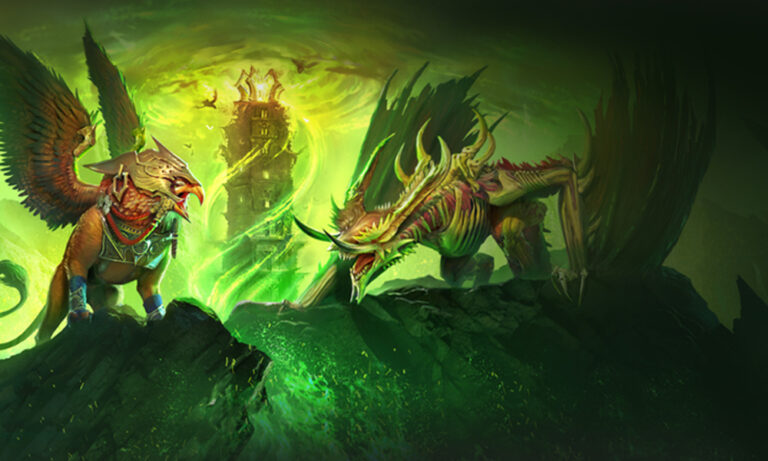 RAID Game Overview - RAID: Shadow Legends