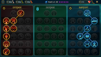 Kael Champion Guide - RAID: Shadow Legends