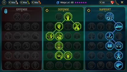 Champion Guide: Ninja - RAID: Shadow Legends