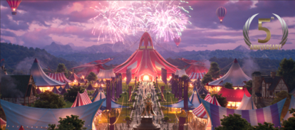 Ronda Rousey comes to RAID - RAID: Shadow Legends