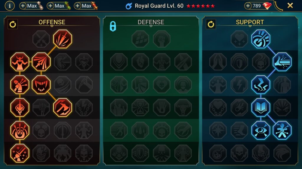 Champion Guide: Royal Guard - RAID: Shadow Legends