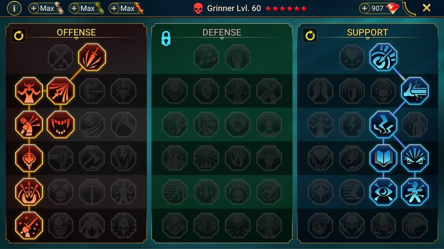 Champion Guide: Grinner - RAID: Shadow Legends