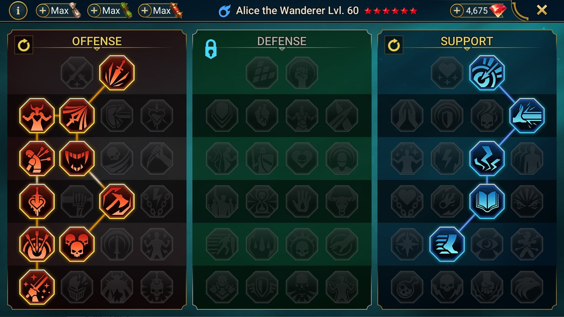 Champion Guide: Alice The Wanderer - RAID: Shadow Legends