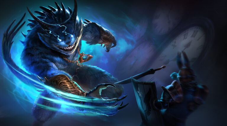 Introducing Alice's Adventure - RAID: Shadow Legends