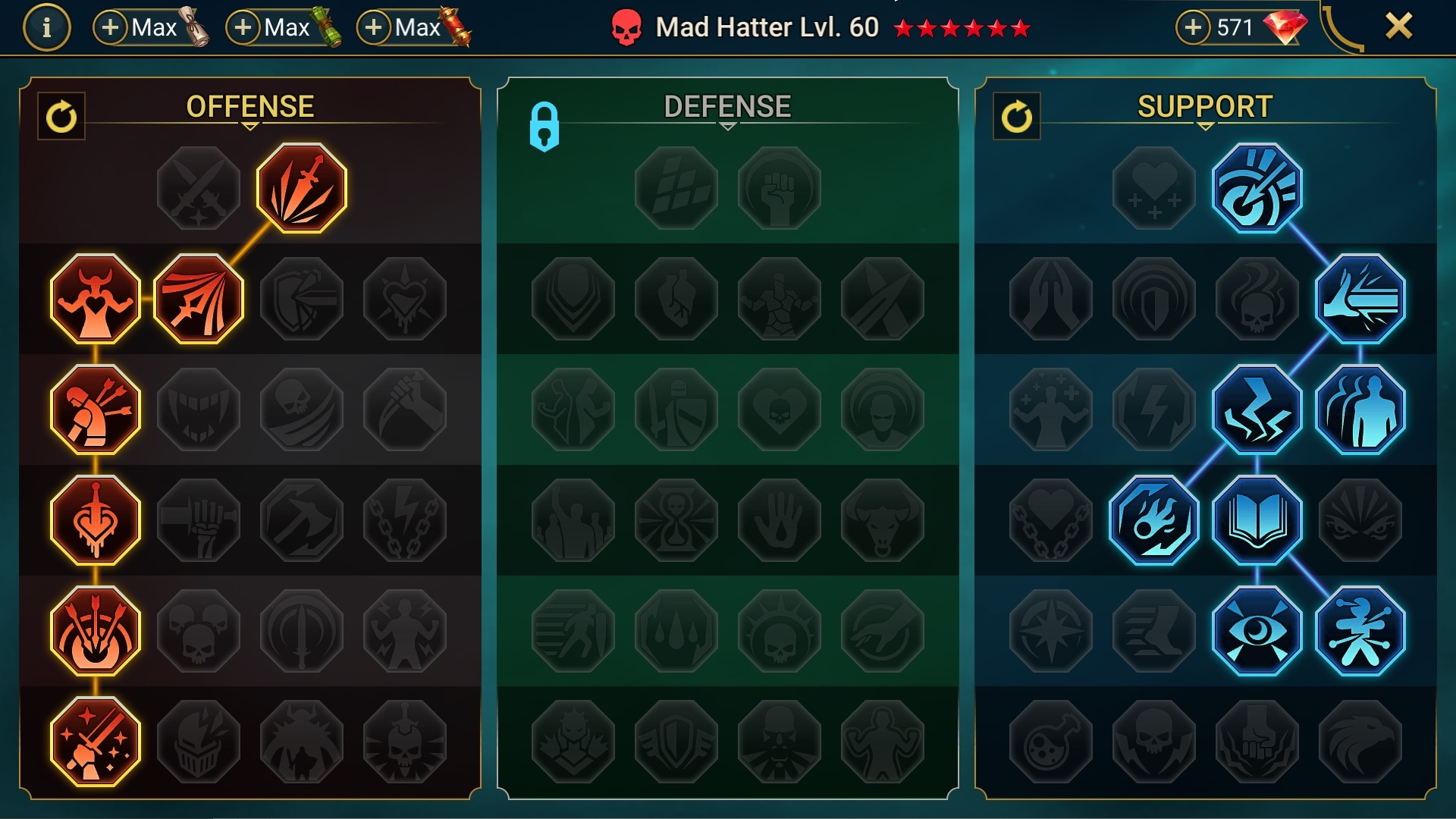 Champion Guide: Mad Hatter - RAID: Shadow Legends