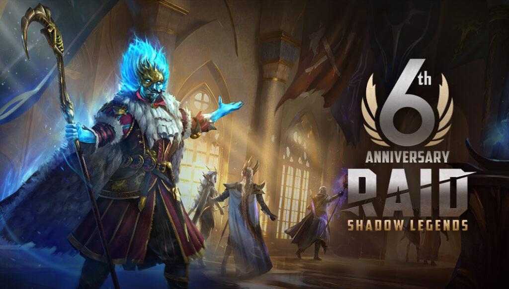 Ronda Rousey comes to RAID - RAID: Shadow Legends